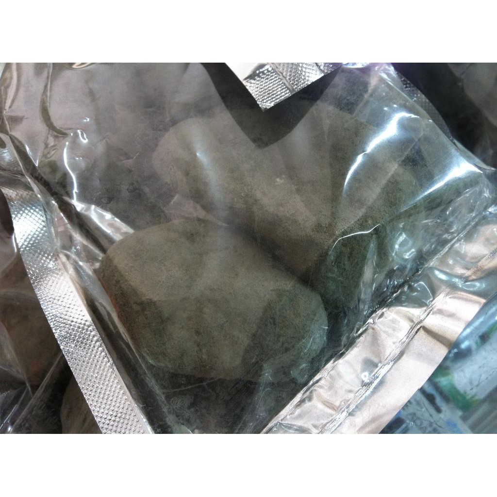 🔥🔥 Mineral Rock / Montmorillonite Rock / Powder For CRS Crystal Red ...