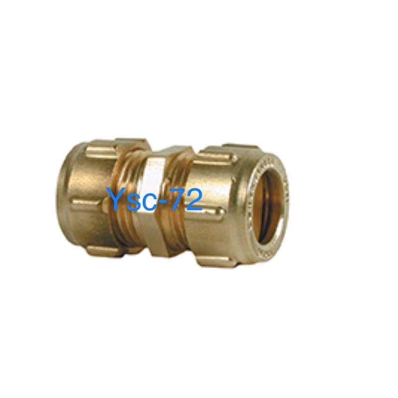 CONEX BRASS EQUAL SOCKET 15MM (10314876) | Shopee Malaysia