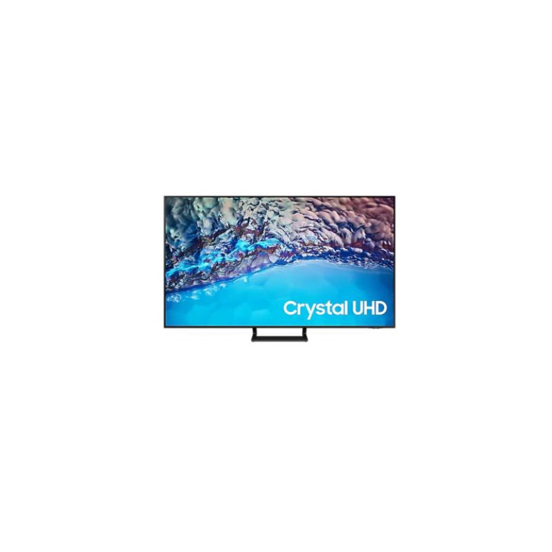 Samsung 65inch BU8500 UA65BU8500 4K UHD TV (2022 year model) | Shopee Malaysia