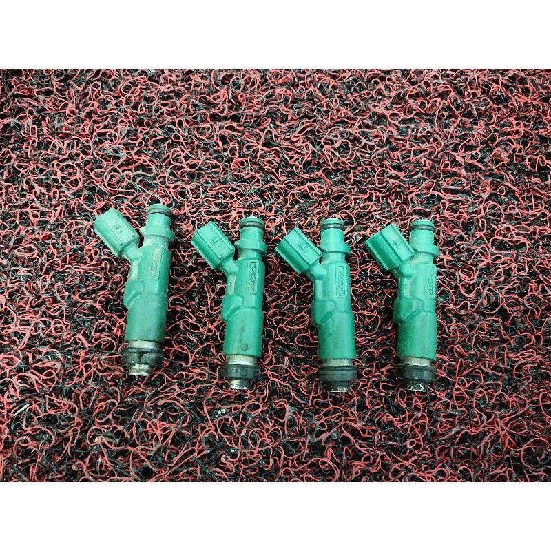 Toyota Vios Injector 12Hole For Perodua Myvi Alza Vios Kembara Avanza ...