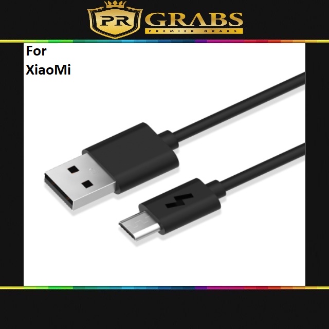 Original 2A Cable For Xiaomi 2A Super Quick Fast Charge Micro Android ...