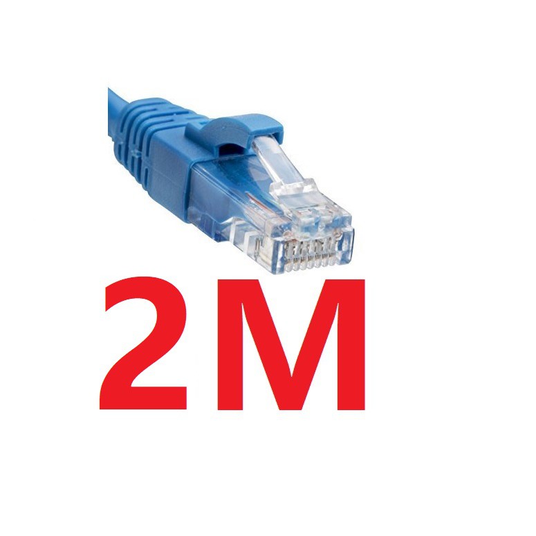 1M/2M/3M/5M/10M/15M/20M/30M/50M/80M/100M CAT6 RJ45 LAN Network Cable ...