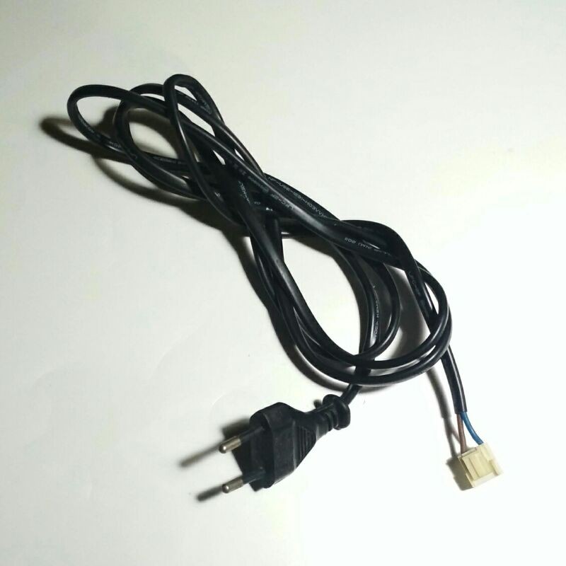 Sharp Polytron TV AC Cord Power Cable | Shopee Malaysia