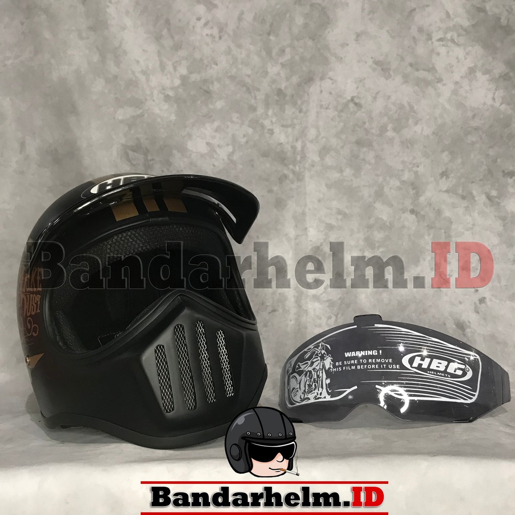 Hbc Cakil Inner Visor Glass/Retro Cakil Glass/Bogo/Cakil Inner Glass ...