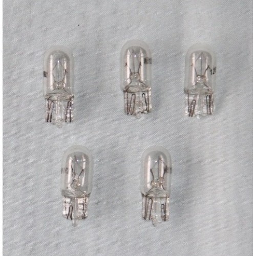 BULB - 158 (WHITE) (5 PCs) | Shopee Malaysia