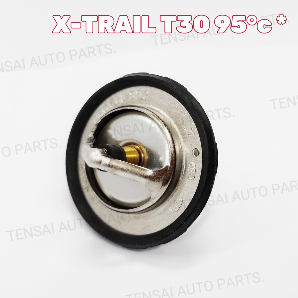 NISSAN_THERMOSTAT [ORIGINAL] 21230-3RC0A_X-TRAIL/T30 | Shopee Malaysia
