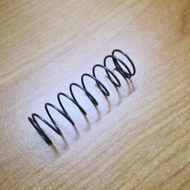 [READY STOCK] Coil Spring 50mm | Shopee Malaysia