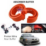 Proton Wira OEM Rear D-Type Car Shock Absorber Buffer /Spring Bumper ...