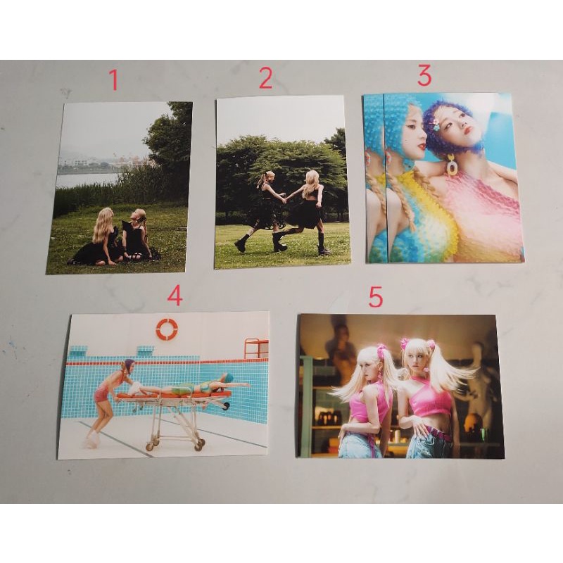 Apink Chobom 1st Single Album Inclusion | Shopee Malaysia