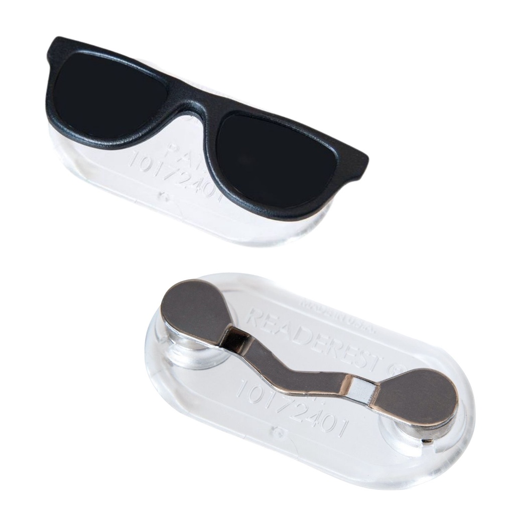 ReadeREST Magnetic Eyeglass Holder | Shopee Malaysia