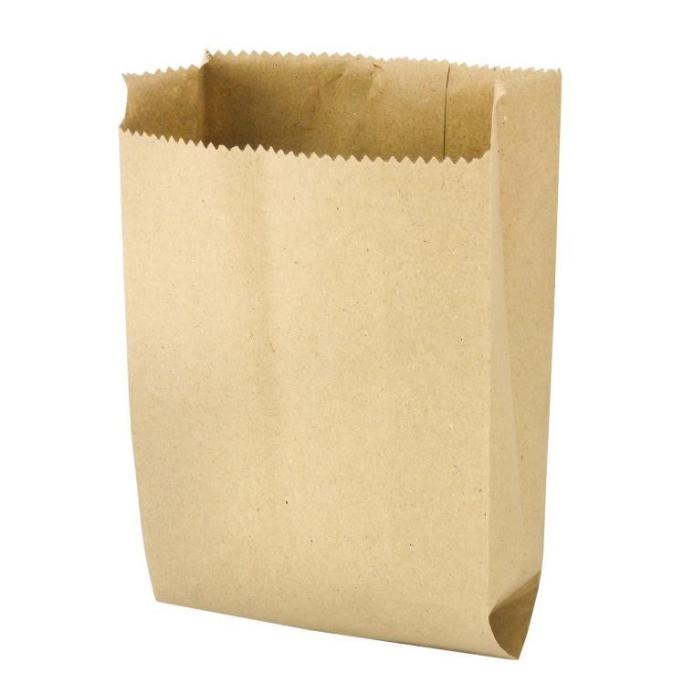MEGAWARE Paper bag (100pcs+/- )satchel | Shopee Malaysia