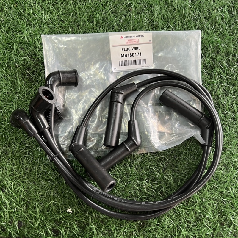 (MMC) PLUG CABLE PROTON SAGA ISWARA WIRA / PROTON WIRA PLUG WIRE ...