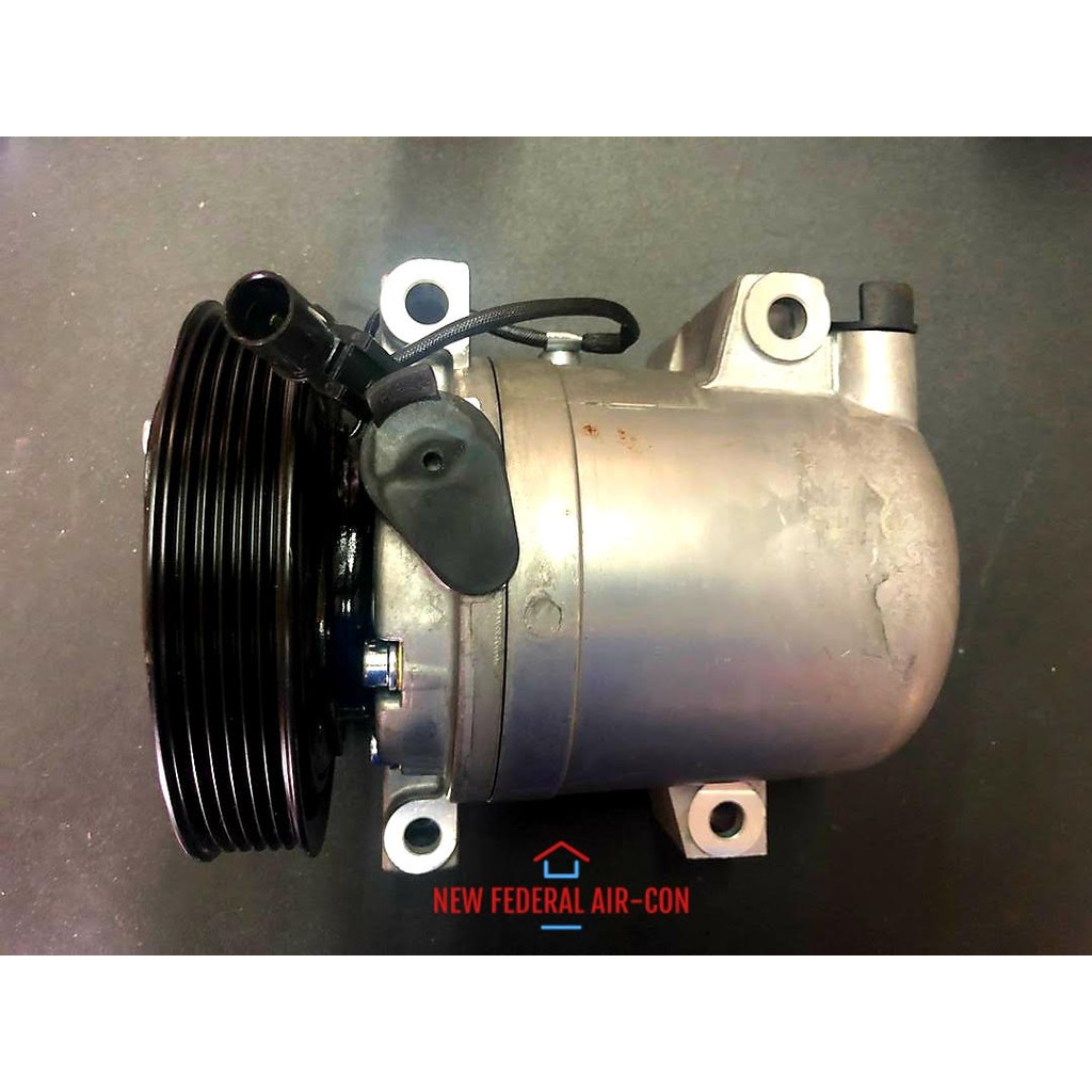 PROTON WAJA (PATCO SYSTEM) 5PK RECOND COMPRESSOR | Shopee Malaysia