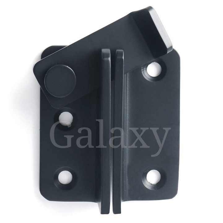 Window/Gate Padlock Welding & Screw ( Mild Steel ) | Shopee Malaysia