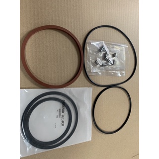 Proton CVT VT2 VT3 Auto Transmission Piston Pressure Seal with Pin ...