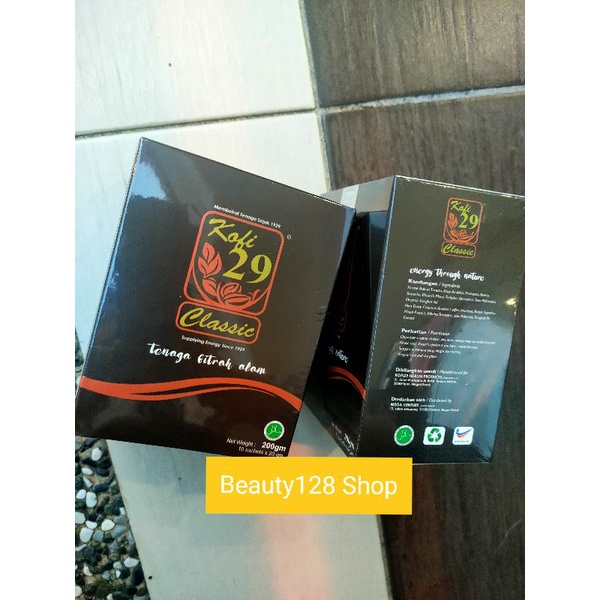 KOFI29 KOFI 29 PLUS (EXPIRY 2028) SCAN HOLO GRAM | Shopee Malaysia