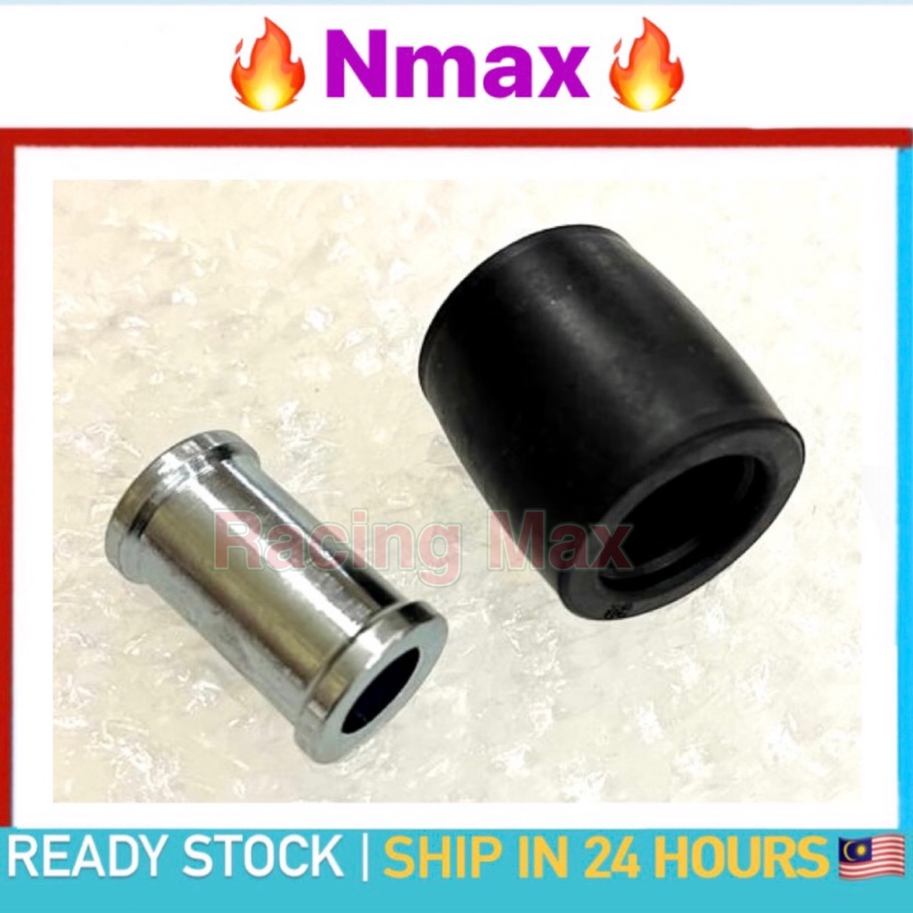 YAMAHA AEROX NVX 155 NVX155 NMAX N MAX 155 NMAX155 MOUTING ENGINE BUSH ...