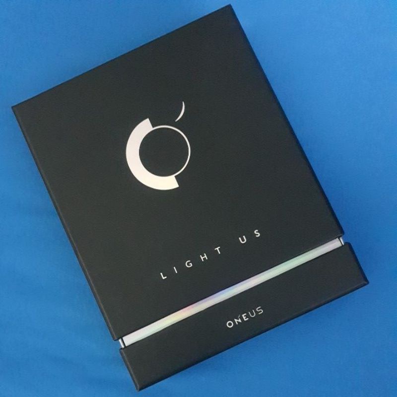 💖 ONEUS ALBUM 💖 | Shopee Malaysia