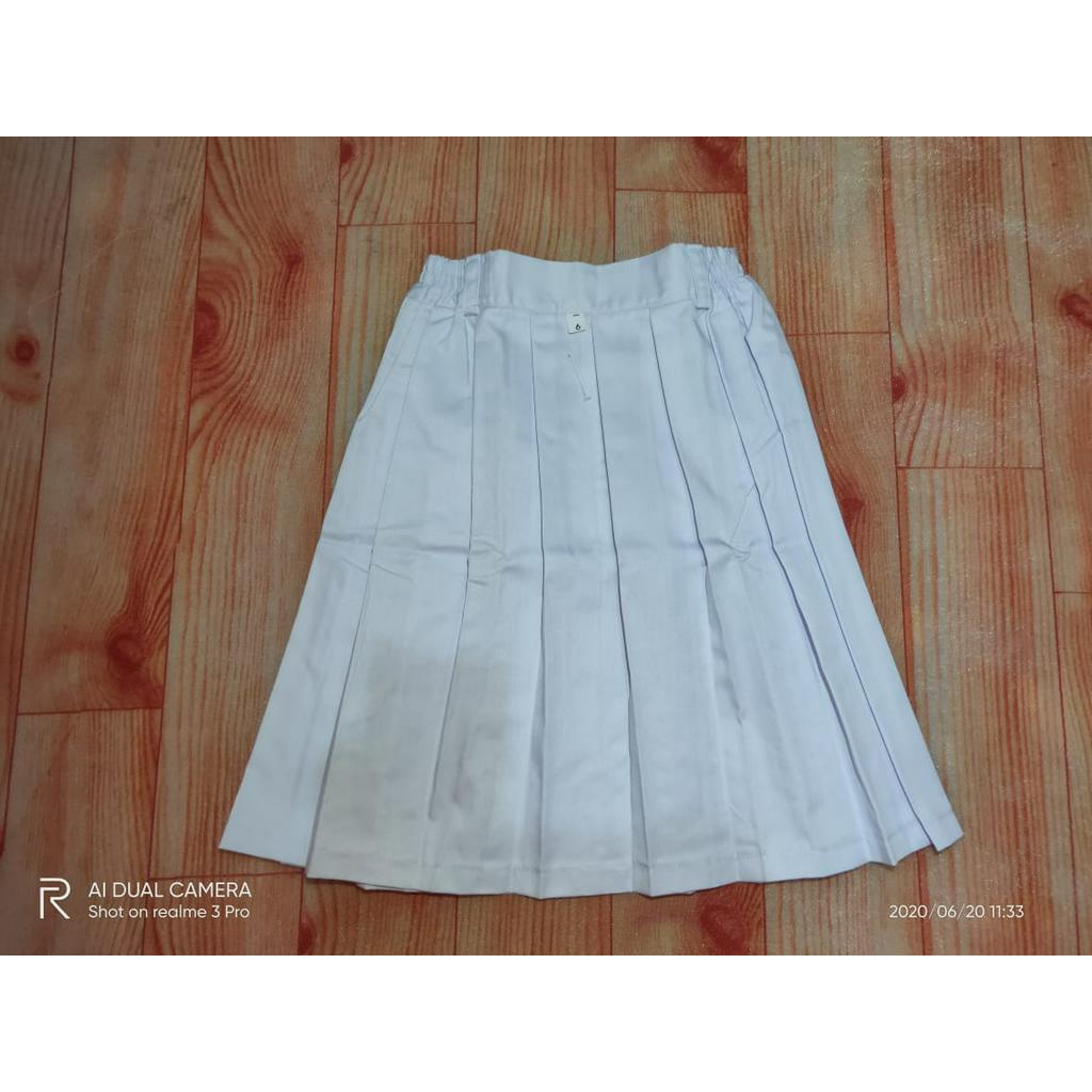 Large And Small Size Elementary School Uniforms | Shopee Malaysia