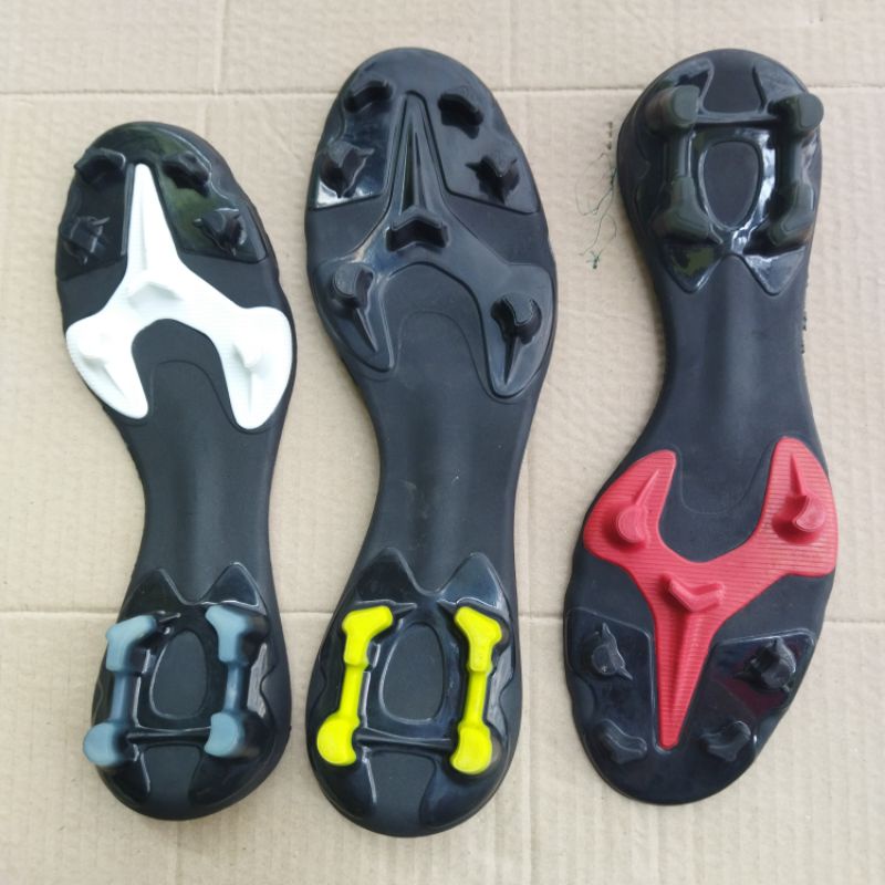 Plain Ball Shoes OUTSOLE | Factory ORIGINAL Flex TEXTURE | Can For All ...