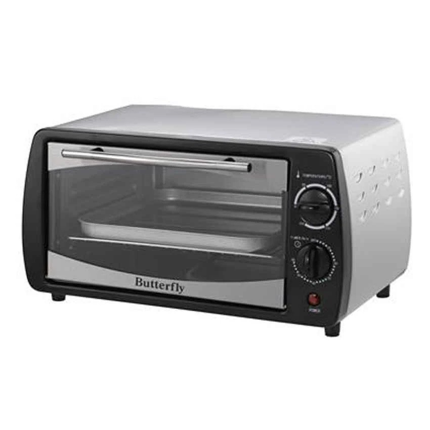 Butterfly Oven BOT-5210 (9L) | Shopee Malaysia