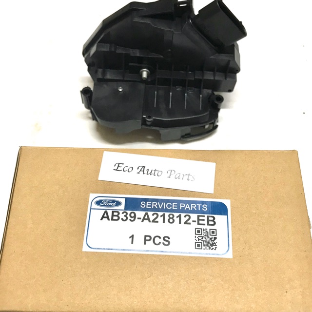 Ford Ranger Genuine T6 T7 Door Inner lock | Shopee Malaysia