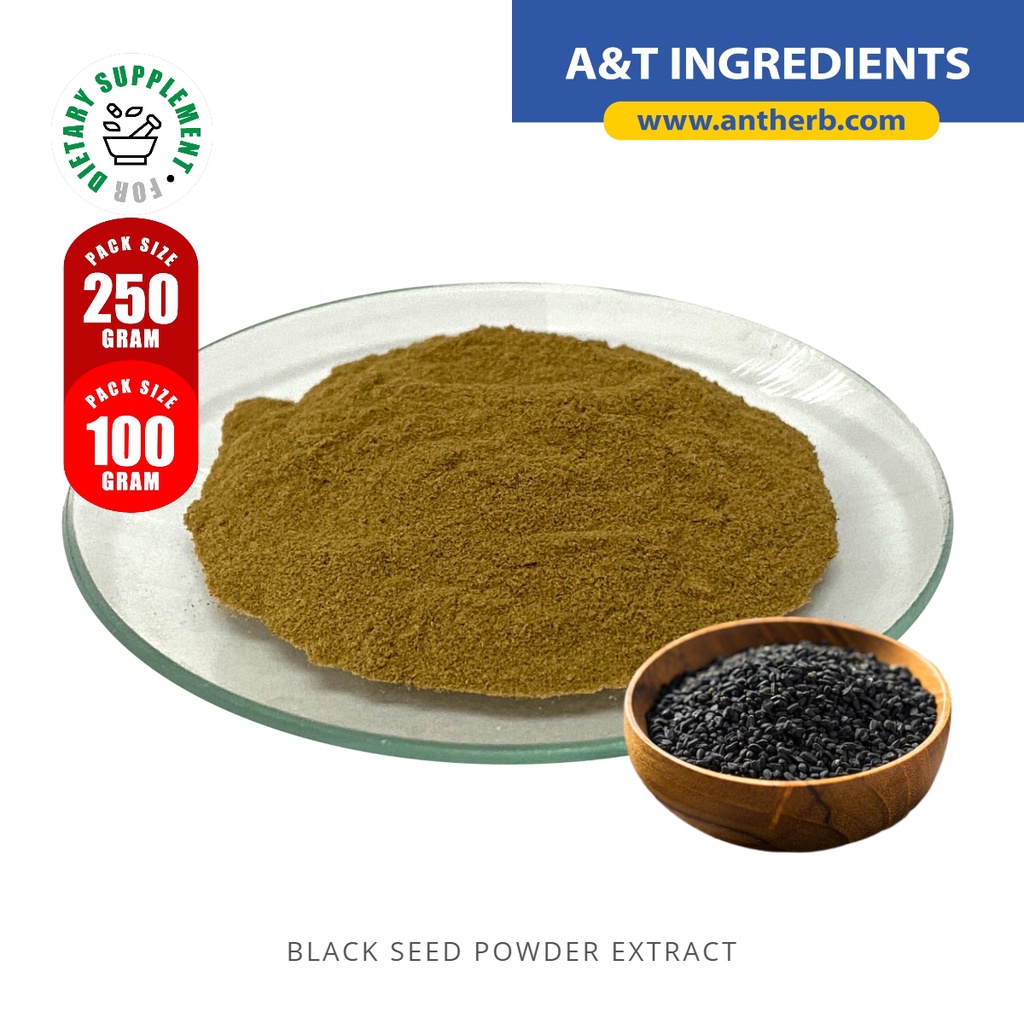 [100g/250g] Black Seed / Habbatus Sauda / Kalonji / Nigella Sativa ...