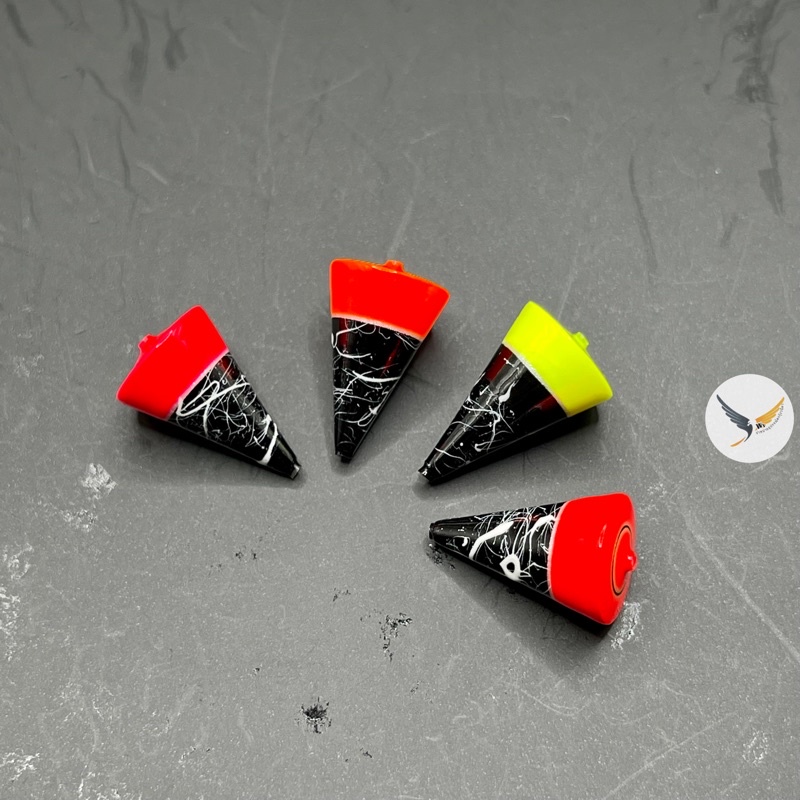 Shrimp Fishing Buoy Cone Shape | Shopee Malaysia