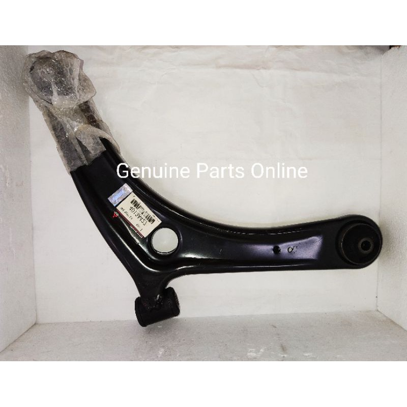 Mitsubishi Original & OEM Lancer ,Inspira , ASX Lower Arm Assy Left ...