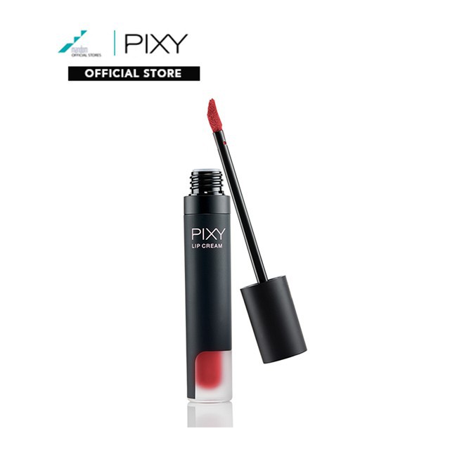 PIXY Lip Cream 4g (lip cream PIXY, lip cream lipstick, lip matte ...