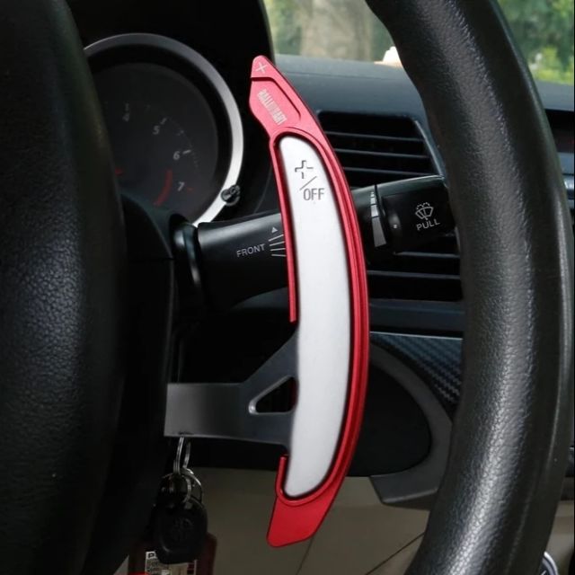 [READY STOCK] PADDLE SHIFTER EXTENSION FOR LANCER / INSPIRA | Shopee ...