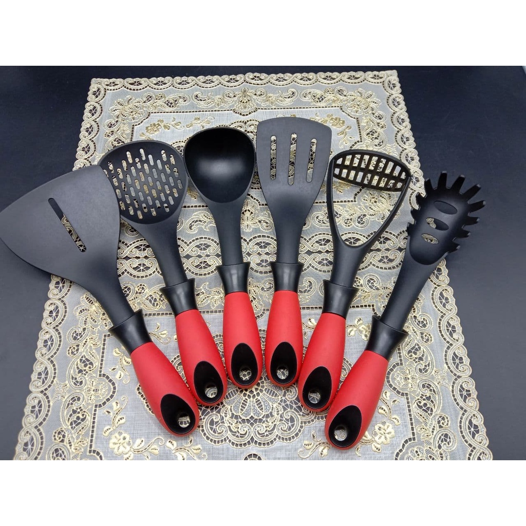 💥READY STOCK💥 SENDUK TAHAN PANAS NYLON | Shopee Malaysia