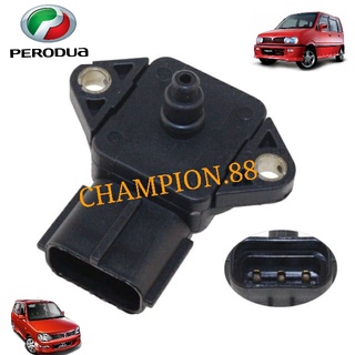 PERODUA KELISA,KENARI MAP SENSOR (3PIN) | Shopee Malaysia