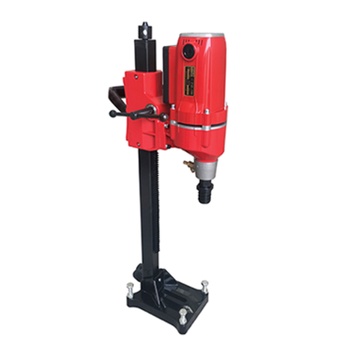 BOSUN Z1Z-180/ZIZ-180 Stand Drill Coring Machine 2800W/SHE 180mm ...