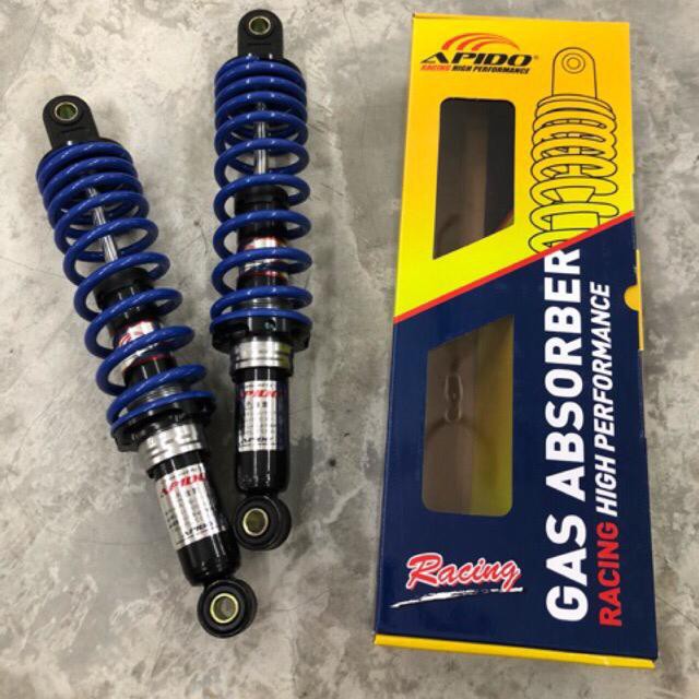 EX5/ WAVE 100 / WAVE 125 / WAVE 110 Apido Absorber - New design ...