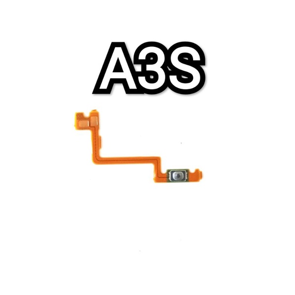 TOMBOL Flexible ONNOFF OF OPPO A3S A 3S BUTTON IN POWER | Shopee Malaysia