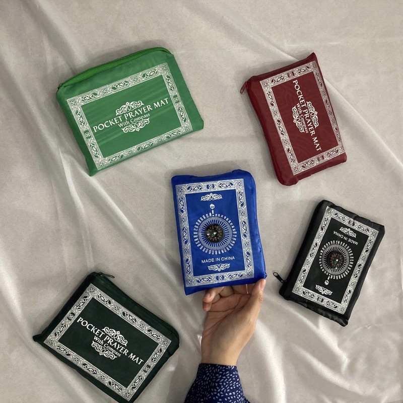 READY STOCK SEJADAH TRAVEL COMPASS MALAYSIA 🇲🇾 | Shopee Malaysia