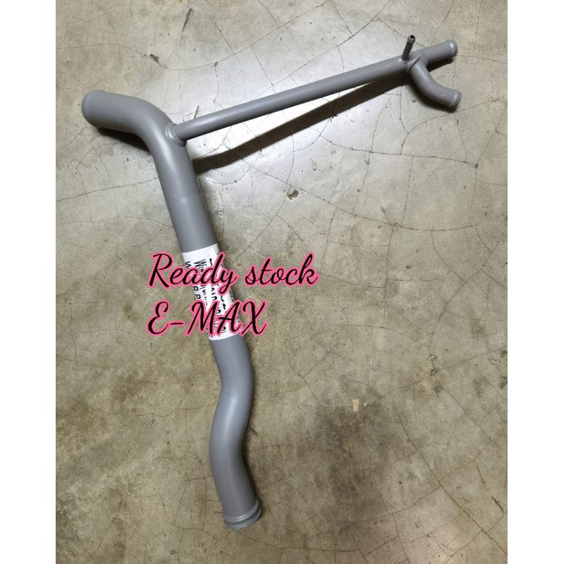 PROTON WIRA 1.5 CABURATOR WATER PUMP PIPE WITH O-RING - MD182975 ...