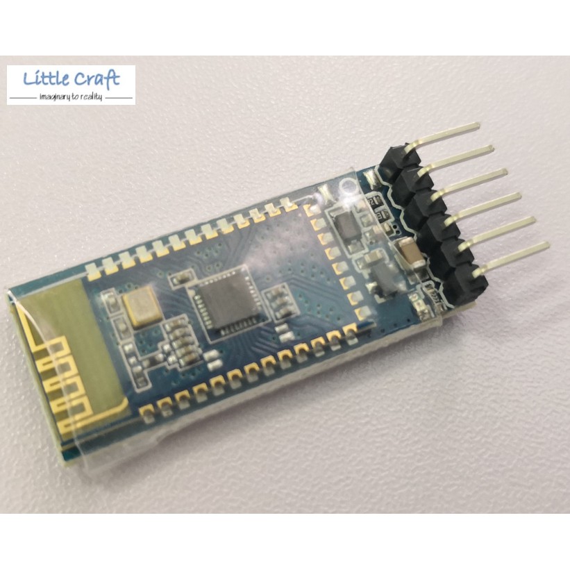 Arduino BT06 Bluetooth Module | Shopee Malaysia