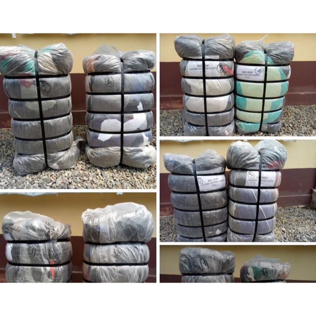 1KG TOKOL BUNDLE TSHIRT ATAU SELUAR ATAU KEMEJA PUTIH PEREMPUAN WHITE ...