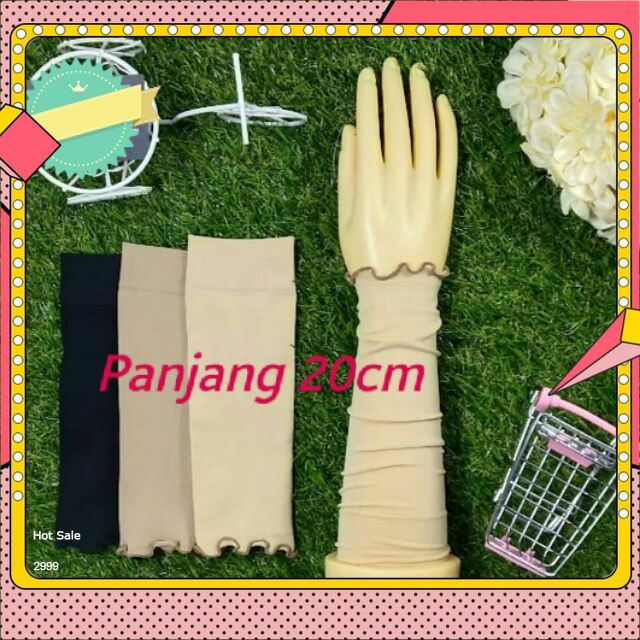 Handsock vefa pendek 🔥Handsock Muslimah🔥 Handsock selesa | Shopee Malaysia