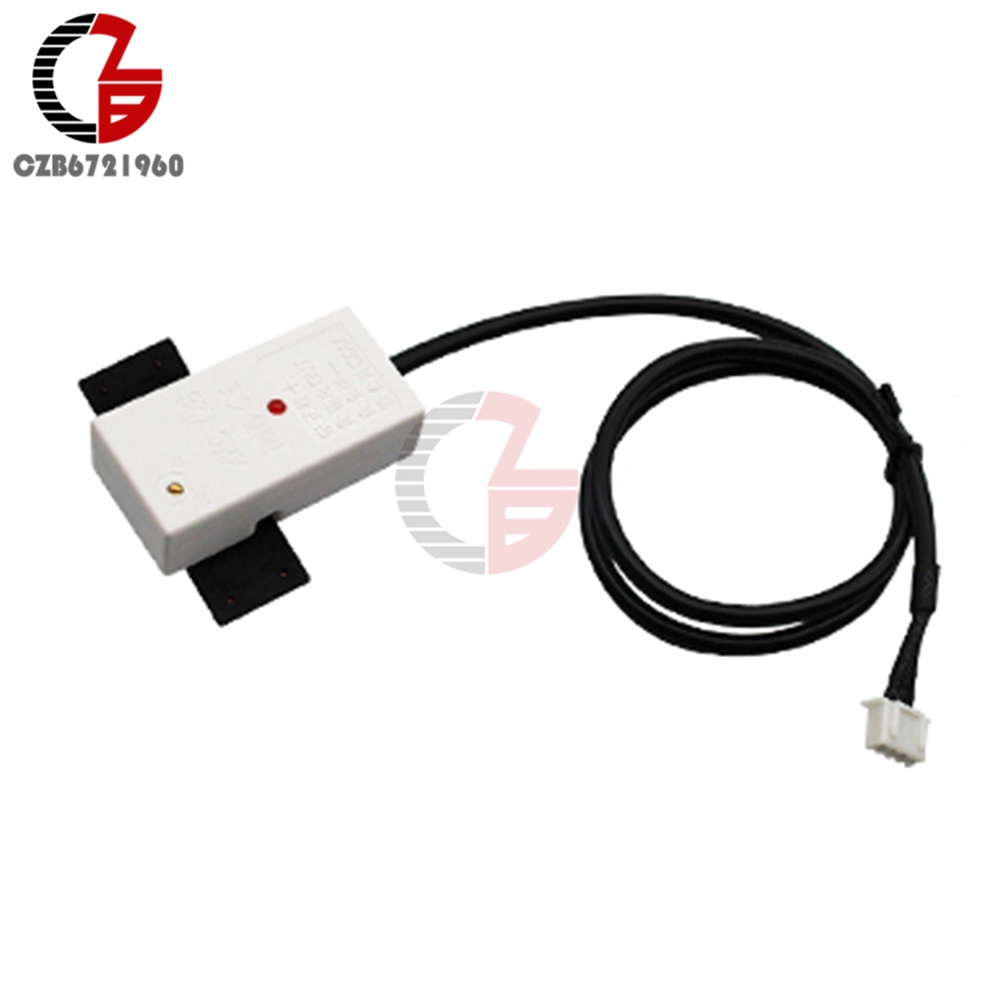 XKC-Y26-V XKC-Y26-PNP XKC-Y26-NPN Non-contact Water Liquid Level Sensor Controller Switch 5V-12V ...