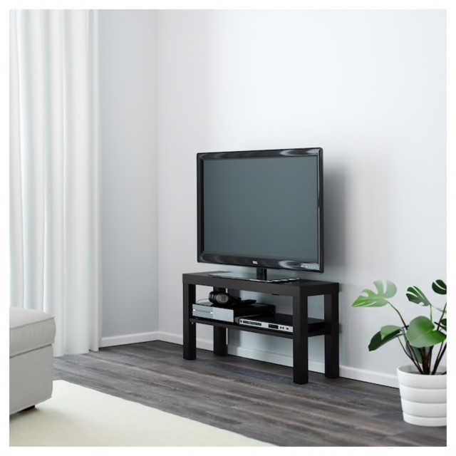 (MURAH) IKEA TV Rack TV Bench Kabinet Tv | Shopee Malaysia