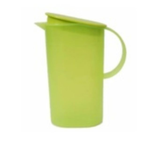 Tupperware Green Handy Preludio Pitcher 500ml | Shopee Malaysia