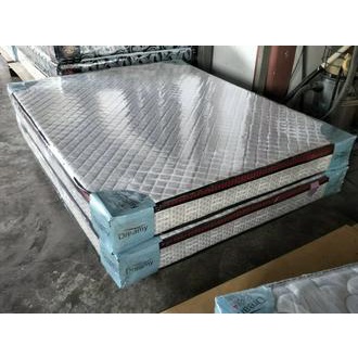 Harga Kilang 10 Tahun Jaminan 10 Inci Spring Queen Tilam | Shopee Malaysia