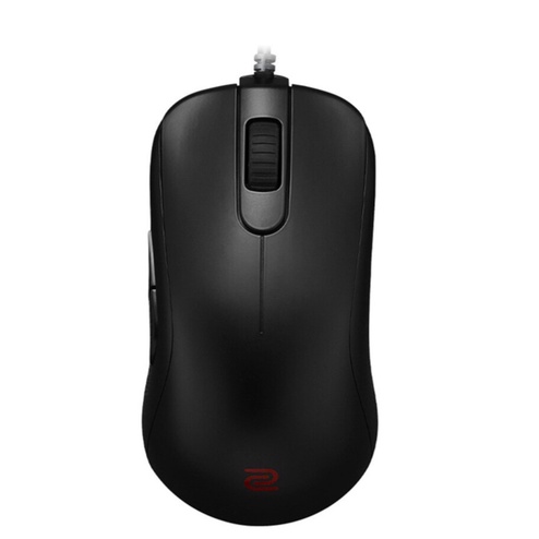 [NEW] ZOWIE GAMING MICE S2 / BLACK / SMALL GAMING MOUSE | Shopee Malaysia