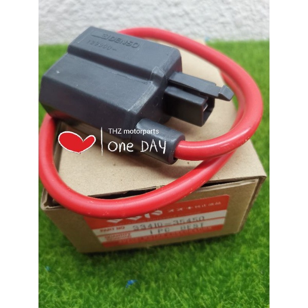 SUZUKI RC110 RC 110 BEST 110 BEST110 RR110 RC100 RC 100 TXR GAMA STD ...