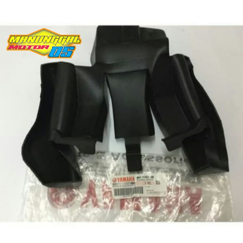 Rubber Box Yamaha R 15 R15 VVA V3 ORIGINAL BK6-F1653-00 | Shopee Malaysia