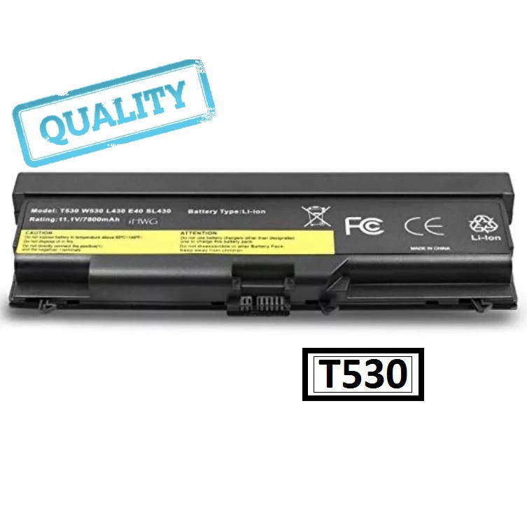 Lenovo Thinkpad T430 T430I T530 T530I W530 L430 L530 L510 SL530 W530 ...