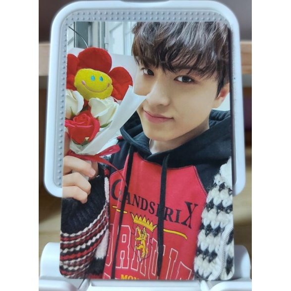 (ALL RM13 !!) Treasure Official Photocard (The 2nd Step) | Shopee Malaysia